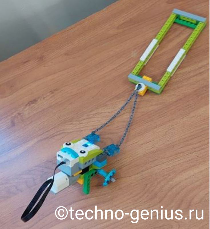 Галерея